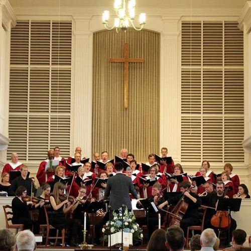 Stream Precious Lord Take My Hand - Arr. Howard Helvey by LCCMusic ...