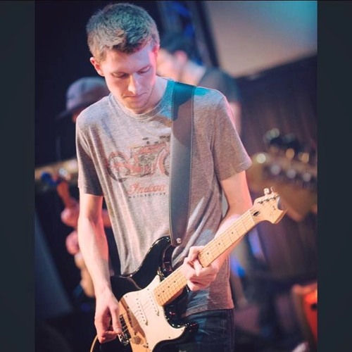 Stream Can't Help Falling In Love With You by Austin Marsh | Listen ...