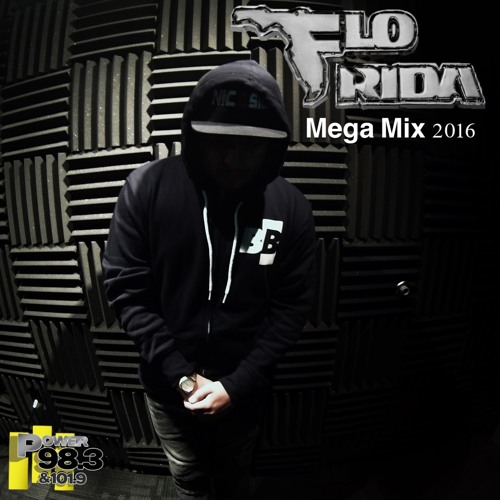 Stream FLO RIDA "Hello Friday'' 2016 by DJ Nicasio | Listen online for ...