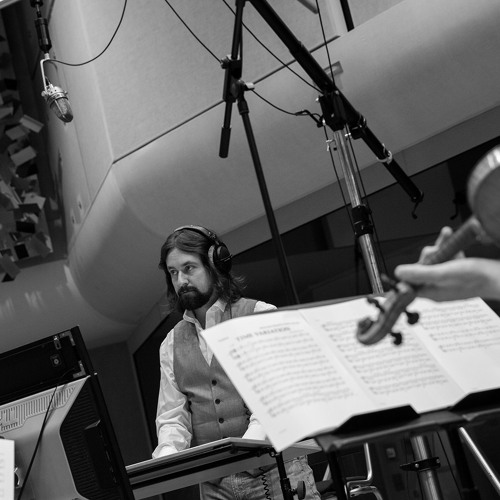 Stream THE WARRIOR ARISES by alexanderrudd | Listen online for free on ...
