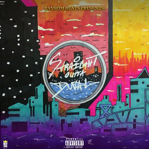 Stream *Round 3 - Sample* MACK V vs Ransom Beats by DuvalBeatBattles ...