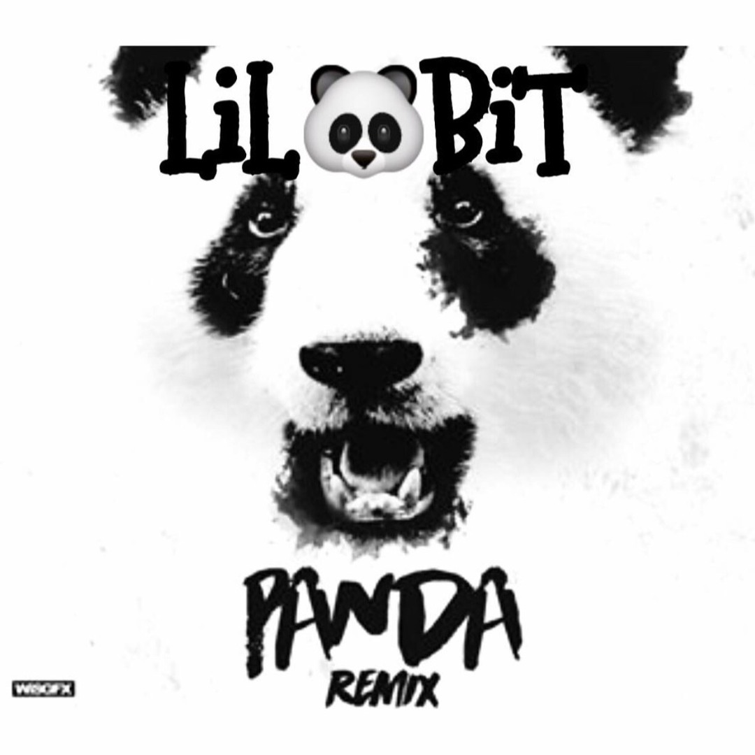 Stream Lil Bit - Panda Remix by LiL Bit Da Rapper | Listen online for ...