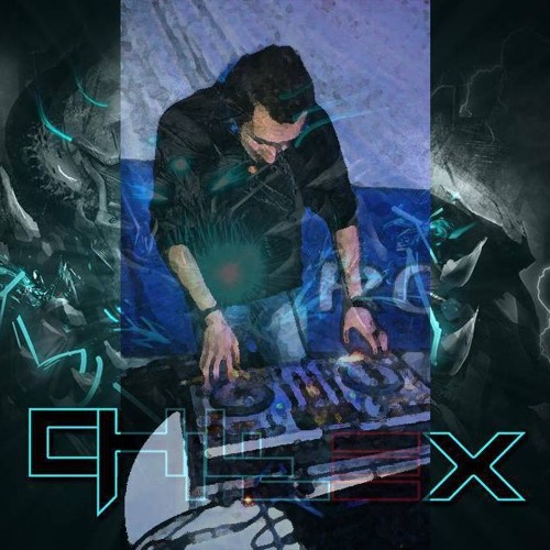 Stream Chillex - Star Wars by Chillex | Listen online for free on ...