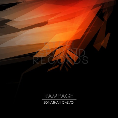 Stream Jonathan Calvo - Rampage (Original Mix) [Snippet] by Jonathan ...
