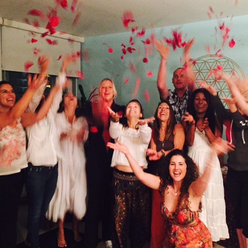 Stream High Vibration "I Am Love: Gratitude For Who We Are" Song by ...