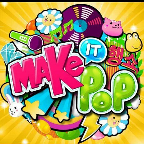 Stream Make it pop Rock the show (reprise) by User 190093680 | Listen ...