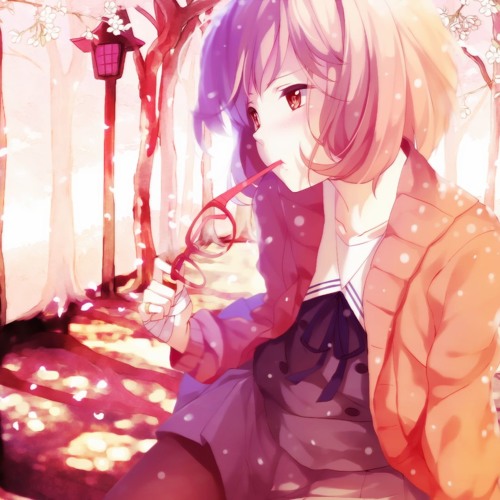 Stream Nightcore - Human by NightCoreVj | Listen online for free on ...