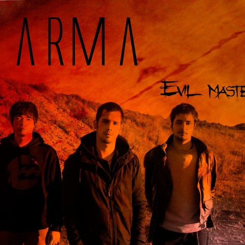 Stream 01 Evil Master by Armarock | Listen online for free on SoundCloud