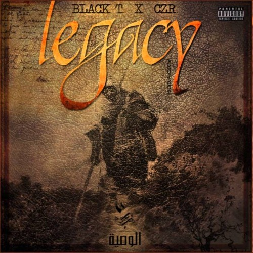 Stream ZOMRA I & I (Legacy Project) by Haythem ChiTanos | Listen online ...