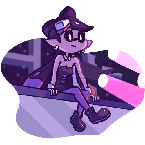 Stream veemoxd | Listen to splatoon lofi/vapourwave playlist online for ...