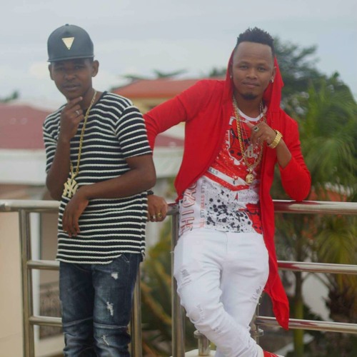 Stream LandriX Two J - Maman Mp3 officiel by Bienvenida Juan Carlos ...