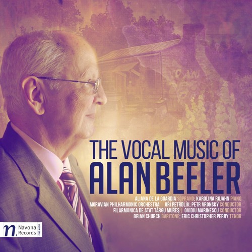 Stream PARMA Recordings | Listen to Alan Beeler - Symphony No. 3 ...