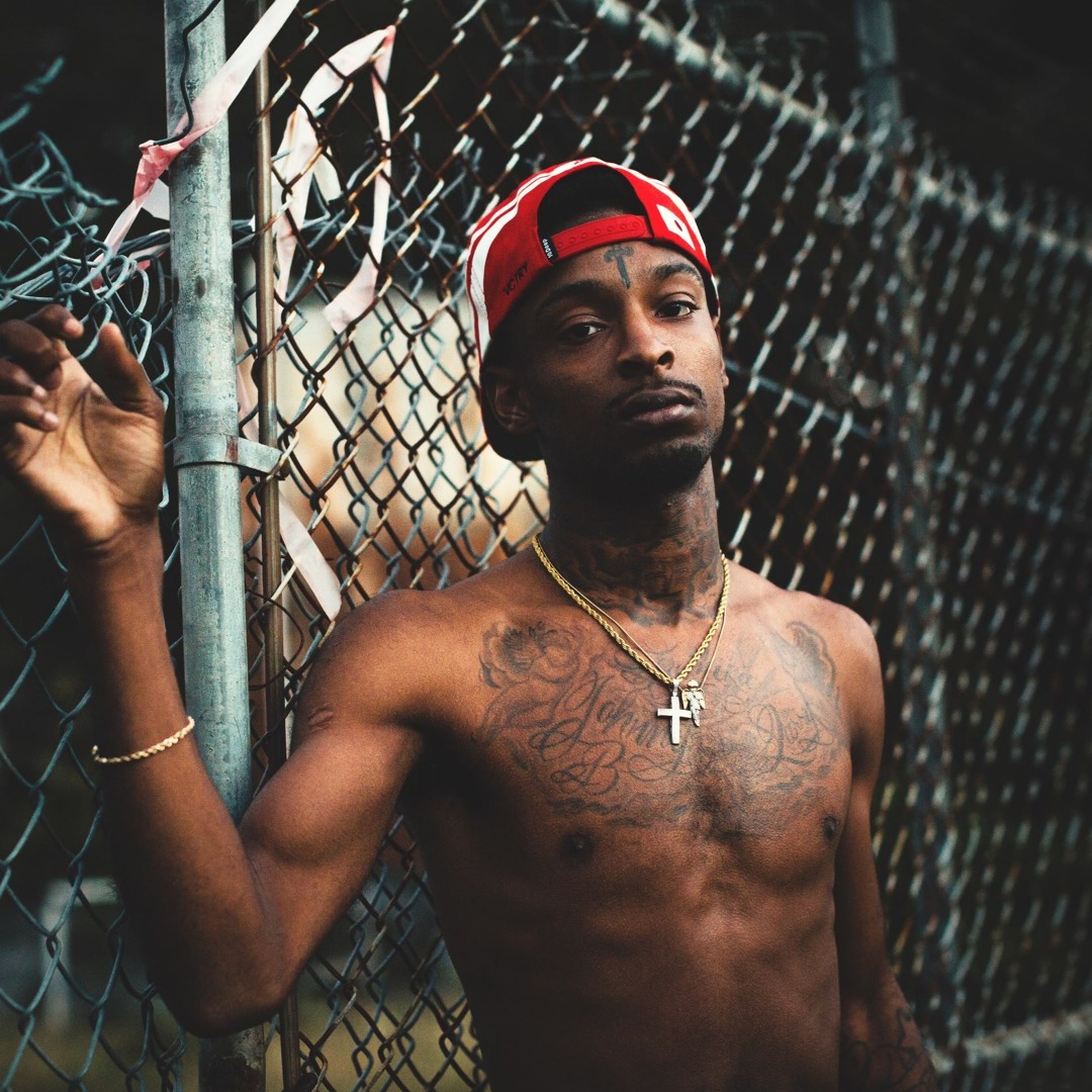 Stream Episode. 23. 21 Savage Slaughter Gang Sh t by Live From 285 Podcast Listen online for free on SoundCloud
