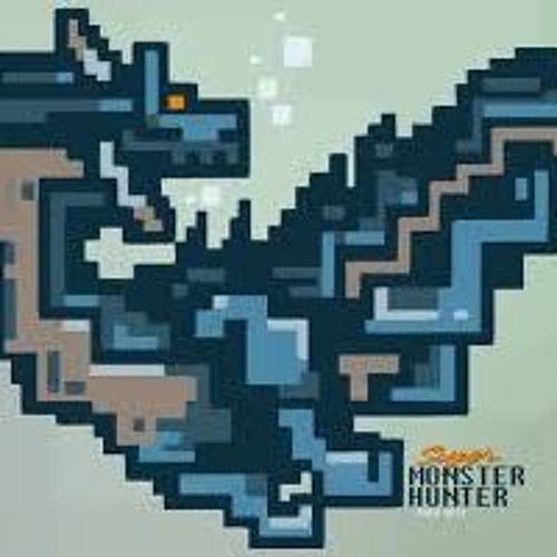 Stream Deviljh-uragan-agna-chydios | Listen to Monster Hunter 8-bit ...