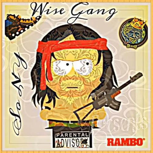 Stream Wise Gang - Thinking Bout Them Bands ft.So.NY by Wise Gang Ent ...