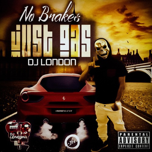 Stream 8. DJ London - It's Time To Go (Produced By DJ London) by ...