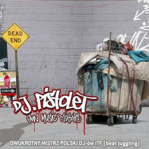 Stream Gun Mixtape vol. 1 (2008) by DJ PISTOLET | Listen online for ...