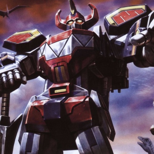 Stream POWER RANGERS GUITAR MIX by Panzerblade | Listen online for free ...