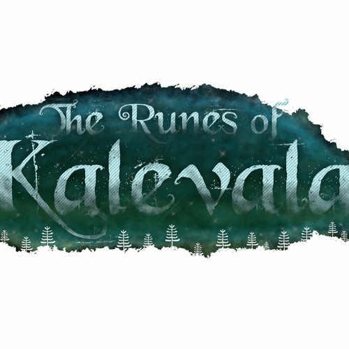 Stream The Runes of Kalevala - The King Of Frogs by JurassicOwl ...