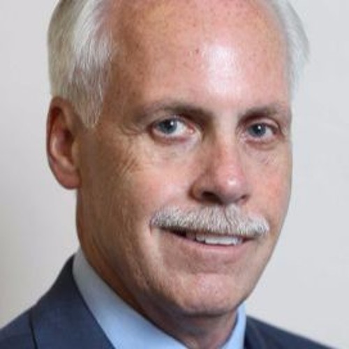 Stream People Power and Politics with Guest Legislator Kevin McCaffrey ...