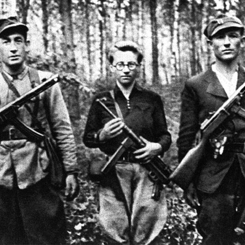 Stream Leonard Cohen- The Partisan (Killmanjarto Chill Trap Remix) by ...