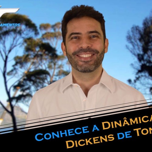 Stream Conhece a Dinâmica Processo Dickens de Tony Robbins? | Fórmula ...