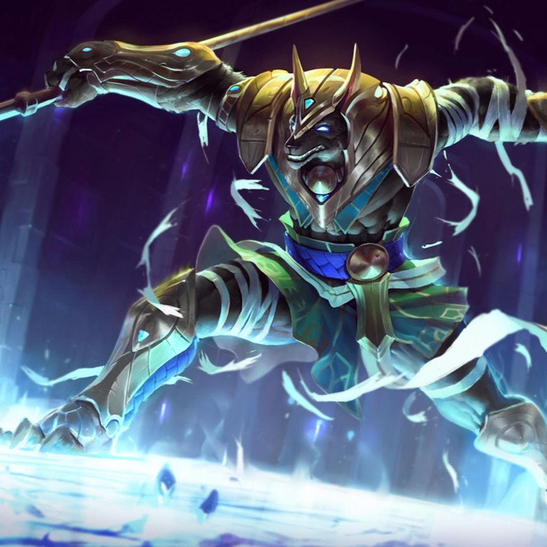 Stream Nexus29 | Listen to League of Legends playlist online for free ...