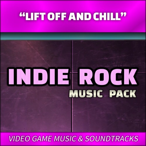 Stream Lift off and Chill by ron bohn | Listen online for free on ...