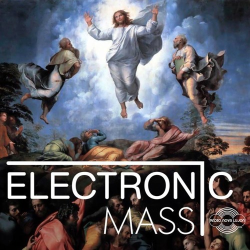 Stream May 2016 Electronic Mass radio show with Tim Larke on Radio Nova ...