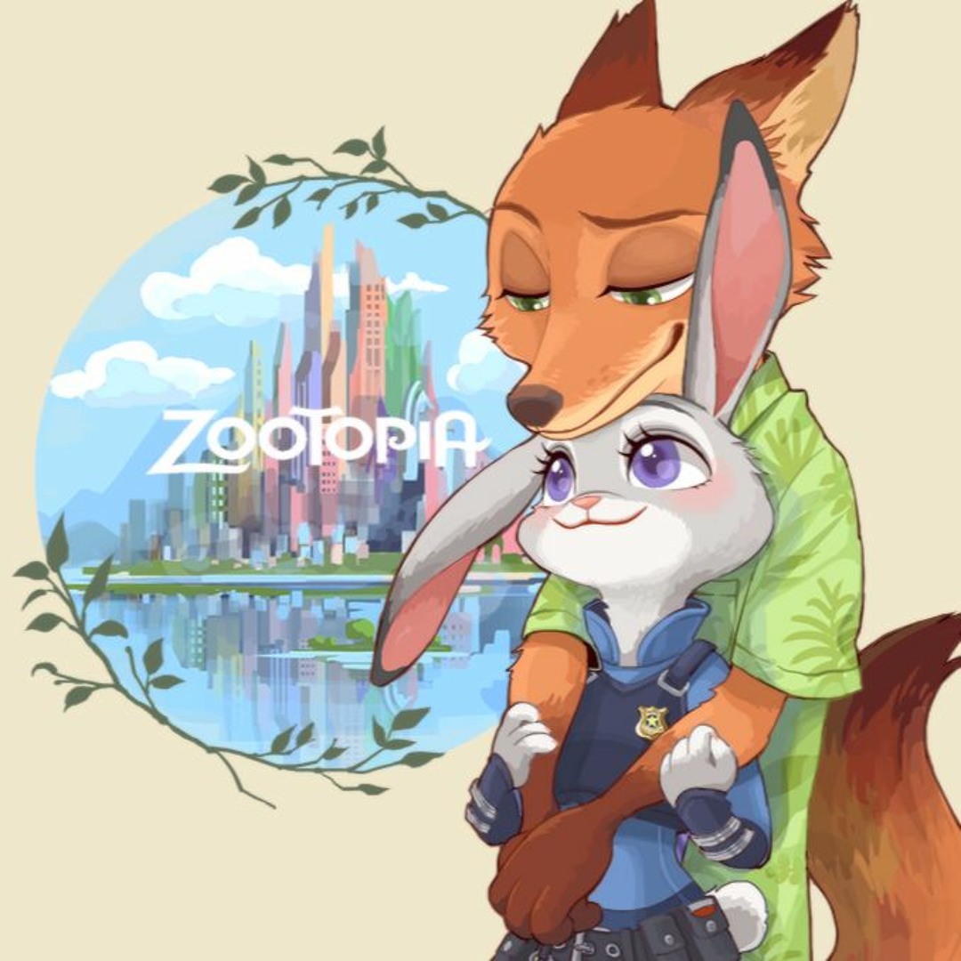 Stream Shakira - Try Everything (Zootopia) (nightcore) by Incomplete ...