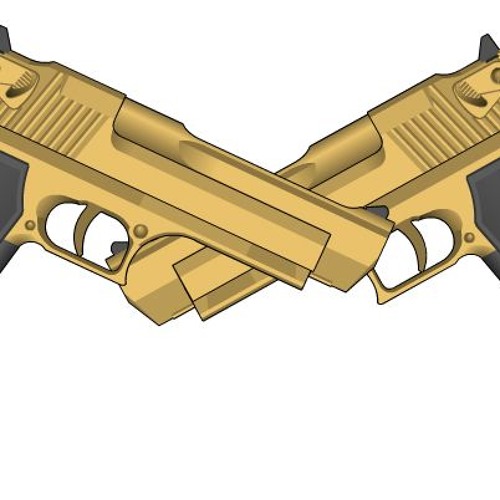 2 Guns (Free night lovell type beat) - Prod Dre Howard by Dre Howard ...