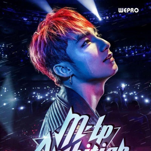 Stream [ FULL AUDIO ] Cơn Mưa Ngang Qua (M - TP Ambition) - Sơn Tùng M ...