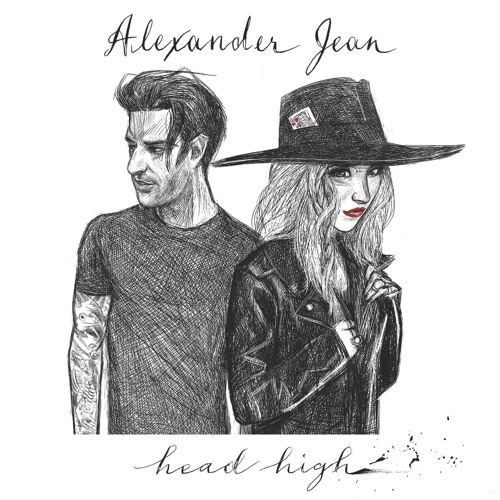 Stream Alexander Jean | Listen to HEAD HIGH EP playlist online for free ...