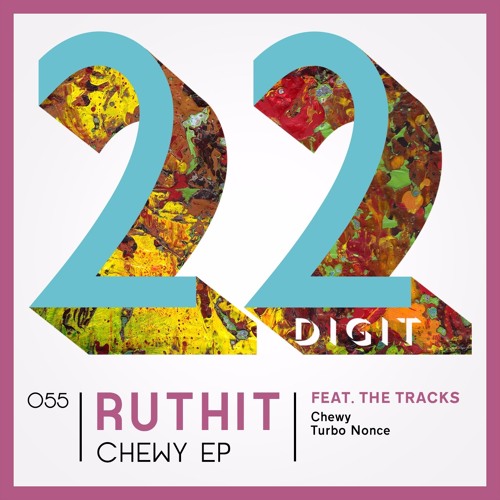 Stream Ruthit - Turbo Nonce (Original Mix) by 22 Digit Records | Listen ...