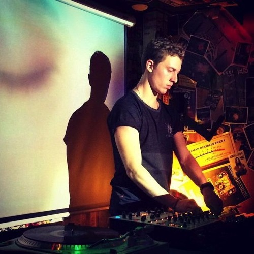 Stream Ascension 024 - Dust Yard Guest Mix by Dust Yard | Listen online ...