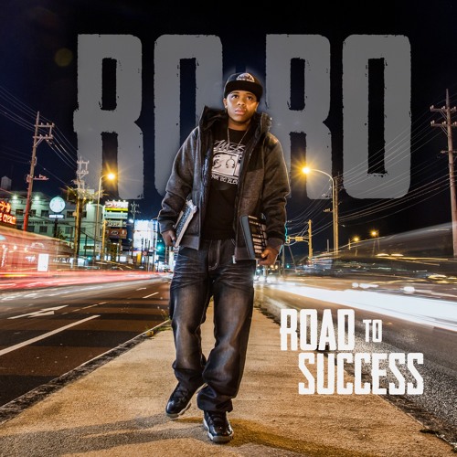 Stream Roro music | Listen to Road To Success playlist online for free ...