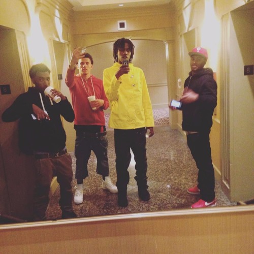Stream King Kirk- Uber Everywhere Freestyle by KingKirk17o | Listen ...