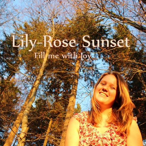 Stream Lily-Rose Sunset - Do not Stand at my Grave and Weep by Mathias ...