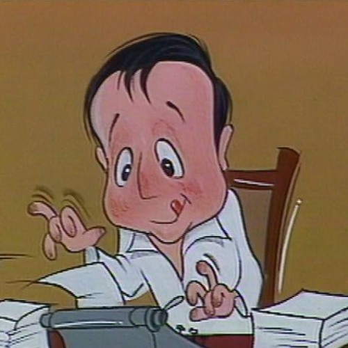 Stream episode Chespirito BGM.- Cartoon Mysterioso by Eue chaach ...