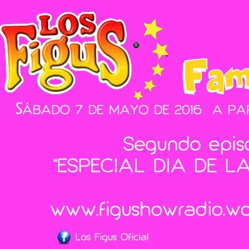 Stream episode Programa 2 Figus Family Radio Completo by Figusfamily ...