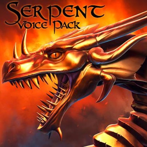 Stream Serpent Phrases Preview by RedHeart | Listen online for free on ...