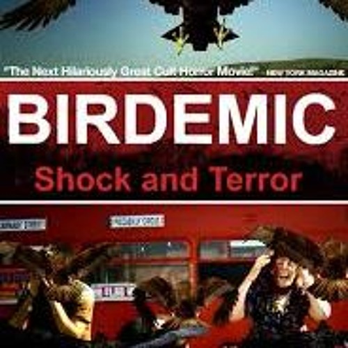 Birdemic 2