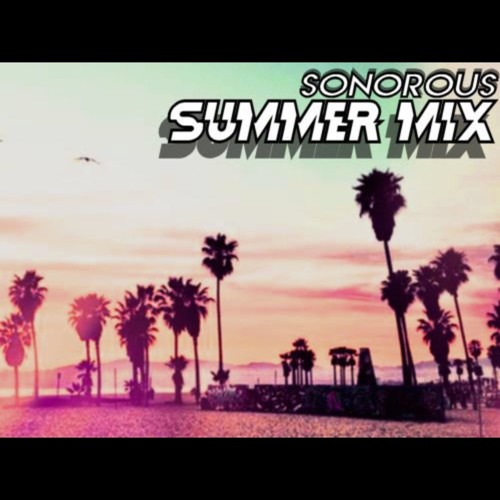 Stream Summer Mix by DJT | Listen online for free on SoundCloud