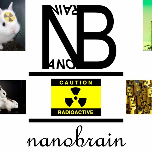 Stream Nano Brain - NANO BRAIN by Nano Brain | Listen online for free ...