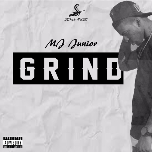Stream GRIND - MJ Junior by MJ Junior | Listen online for free on ...
