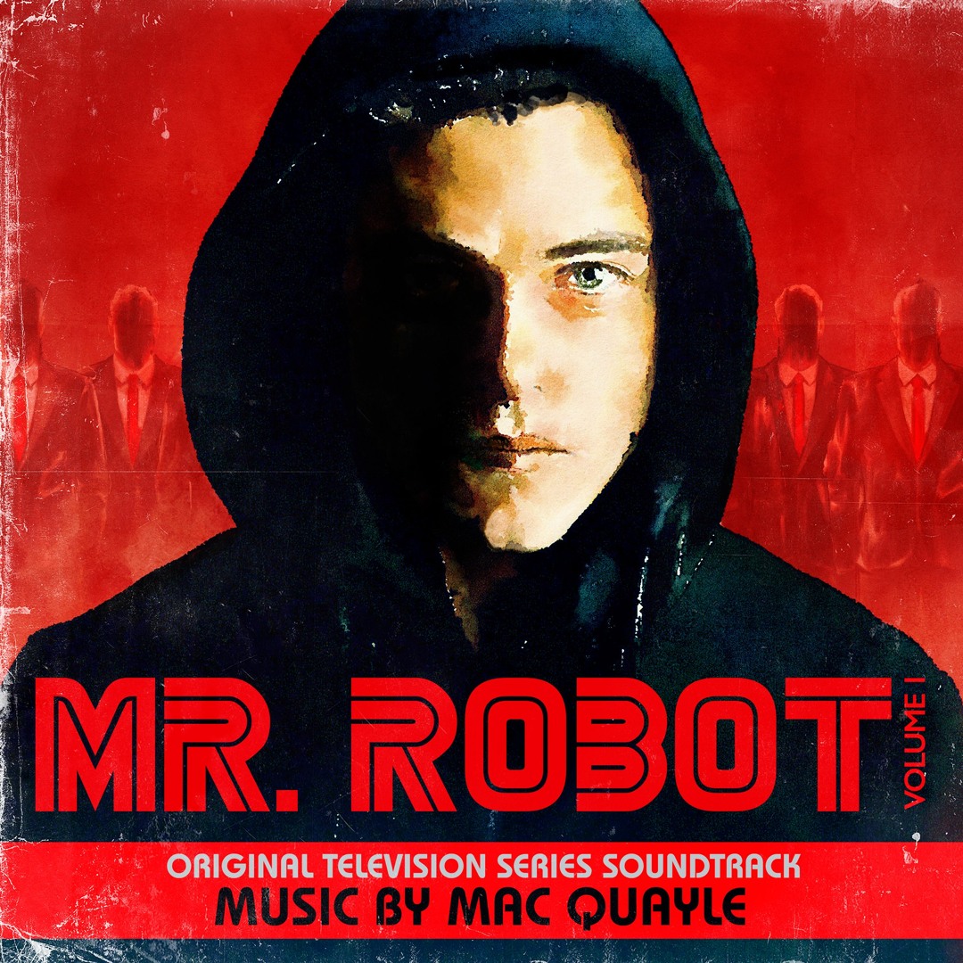 Stream Mr. Robot Volume 1 - Soundtrack Preview (Official Audio) by ...