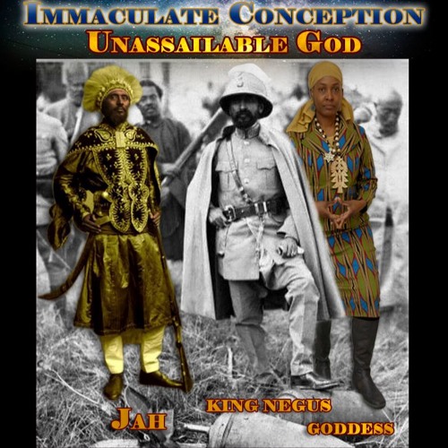 Stream BREAKDOWN ALL BARRIERS by Empress Queen Jahsent A-myJah Etege ...