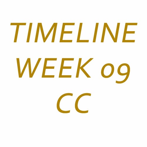 Stream episode Timeline Week 09 - Foundations - CC by Homeschool.Zone ...