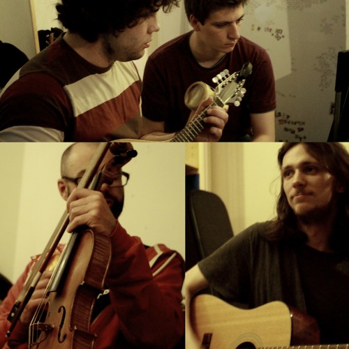 Stream Horatio James - Three White Horses (Andrew Bird) by ...