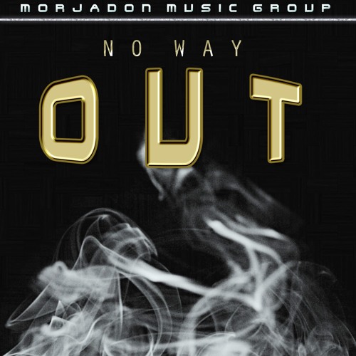 Stream No Way Out by Morjadon Music Beats | Listen online for free on ...